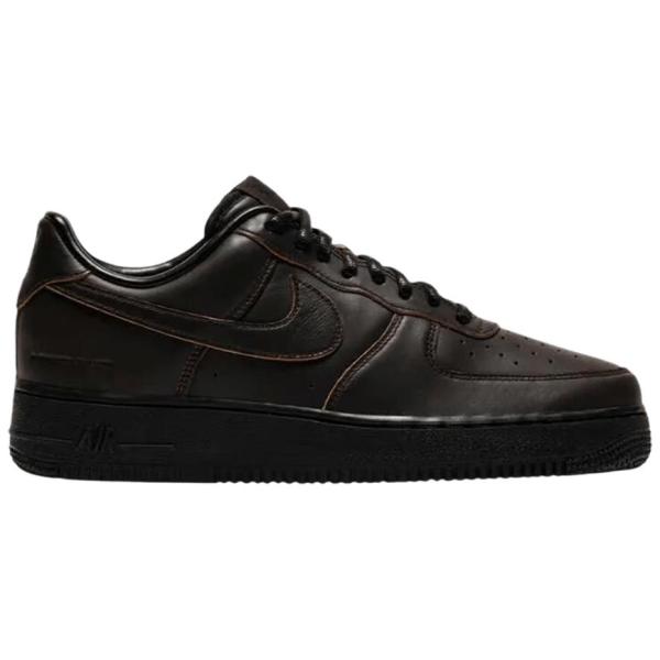Nike Air Force 1 Low Premium 'Morse Code Velvet Brown'海外限定、日本未発売、国内完売モデル等を多数お取り扱い中！