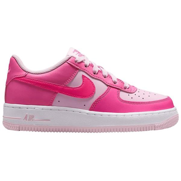 Nike Air Force 1 GS 'Pinksicle/Pink Foam/White/Hyper Pink'海外限定、日本未発売、国内完売モデル等を多数お取り扱い中！