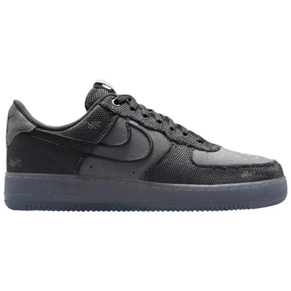 Nike Air Force 1 Low '07 'Anthracite Iron Grey Violet Ore'海外限定、日本未発売、国内完売モデル等を多数お取り扱い中！