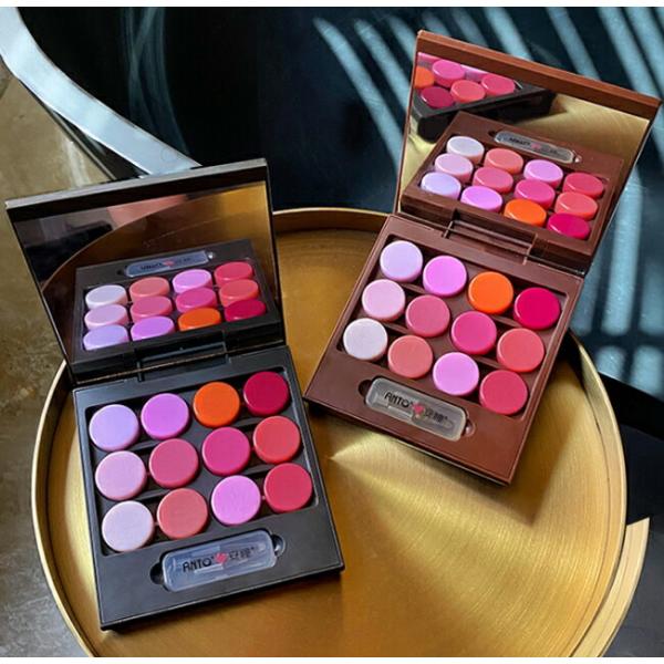 大型ミラー付き、レンズボックス６個、シリコンクリップ、小さな吸盤を備えたコンタクトケース。キラキラ素材はとっても高級感があります。６個のレンズケース付きなので、複数のコンタクトレンズや、カラコンなどの収納にも便利です。サイズ：138mm×1...