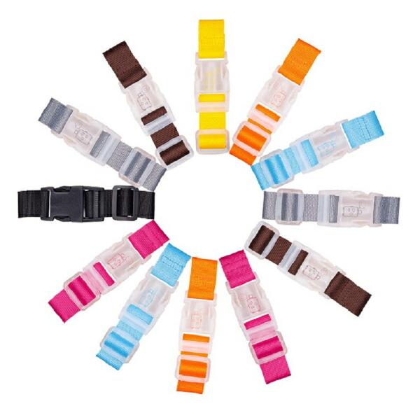 超軽量でコンパクト！こんなに安く、便利なアイテムはなかなかありません！使わない時はポケットなどに入れておけば、いざという時に本当に便利ですよ！旅行や出張の時に便利ですが、自転車やベビーカー、カー用品として、車の中でも大活躍します。ベルト長さ...