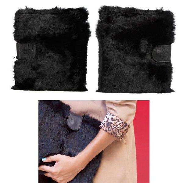 送料無料！iPhoneケースで人気のブランド、Jagger EdgeのiPadケース。アシュレイティスデイル、ヴァネッサハジェンズ、デミロヴァートなどセレブ多数愛用の注目ブランドです。ゴージャス感たっぷりの全面ブラックラビットファー素材で、...