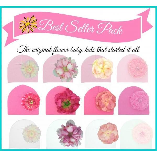 レビューを書いてメール便送料無料！LA発のベビー＆キッズハットブランドJamie Rae Hats。デザイナーのジェイミーが自分の赤ちゃんのために帽子を作ったことがきっかけとなり生まれたブランドで、今では世界中で愛されているブランドです。大...