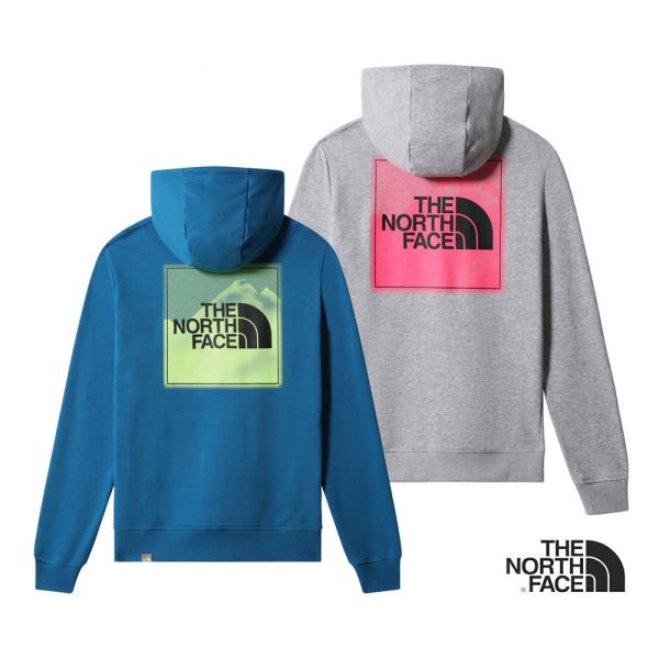 送料無料！サンフランシスコで創業されたアメリカのアウトドアブランド、THE NORTH FACE（ノースフェイス）のメンズパーカー。"DO MORE WITH LESS"（最小限のエネルギー、物質で最大限の機能を引き出す）というブランドコン...