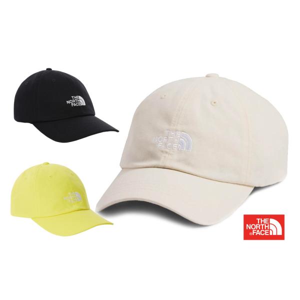 送料無料！サンフランシスコで創業されたアメリカのアウトドアブランド、THE NORTH FACE（ノースフェイス）のキャップ。"DO MORE WITH LESS"（最小限のエネルギー、物質で最大限の機能を引き出す）というブランドコンセプト...