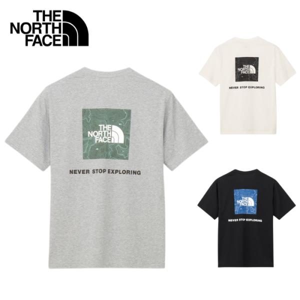 速乾性のあるリサイクルポリエステルと風合いのよいコットンを混紡した、ニット素材の半袖Tシャツ。コットンライクな生地で、しなやかな着心地です。背面にスクエアロゴを配置。スクエアの地紋に、ヨセミテ・ハーフドーム周辺の等高線のグラフィックを入れて...