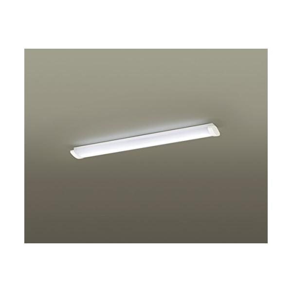 インバーターFL40型1灯相当の光量昼白色/幅15.8cm・高8.4cm・長さ113.6cm/HH-SF0052N・Style:インバーターFL40型1灯相当の光量・パッケージ個数:1・色:昼白色・LEDだから光源寿命約40000時間・キッ...