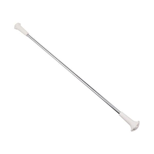 なし/直径0.95cm×長さ56cm/EKB104・パッケージ個数:1・適用身長=121~130cm・本体サイズ:直径0.95cm×長さ56cm・自重=185g・生産国:日本・材質=炭素鋼管