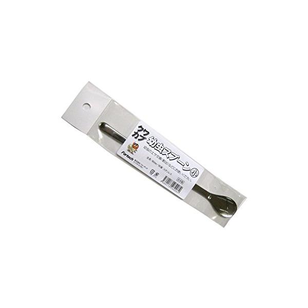 -/1個 (x 1)/-・パッケージ個数:1・商品サイズ　W22.3mm×H180mm・商品重量　約20g・材質　ステンレス（SUS430）製