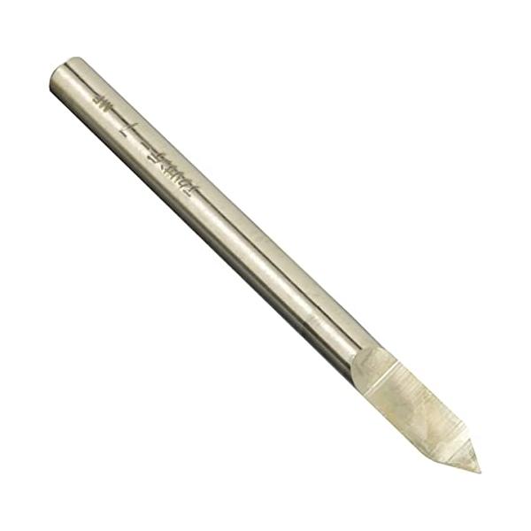 -/7.0mmφ 丸軸/BT-7・Size:7.0mmφ 丸軸・パッケージ個数:1・長さ:90mm・軸:丸軸・軸径:7mm・材質:普通鋼・表面処理:無電解ニッケルメッキ(高寿命、防錆効果)