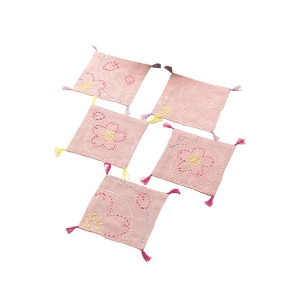 伝統的ピンク/10cm x 10cm x 1cm/158・パッケージ個数:1・本体サイズ : 100×100mm・女の子向き・対象年齢 : 12歳から・主な製造国 : 日本