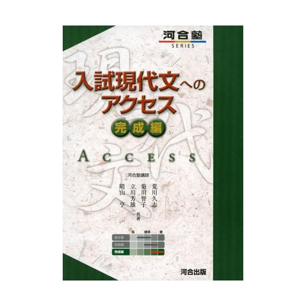 別冊付