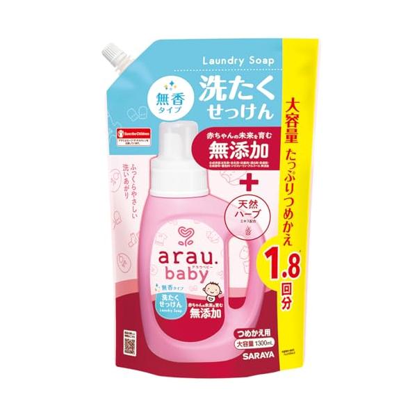 レッド/-/-・パッケージ個数:1・大容量　たっぷり詰替え1.8回分