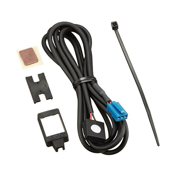 カラー/-/14799・パッケージ個数:1・・対応商品;BLITZ PowerThro(パワスロ)、BLITZ ThroCon(スロコン) ・スイッチ取付け方法:最大2種類 ※単体では利用できません