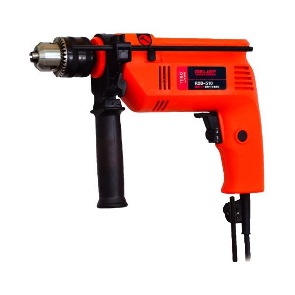 -/290×210×65mm/ROD-510・パッケージ個数:1・本体寸法:290×210×65mm・電源:AC100V、50/60Hz・電流:5.3A・定格消費電力:500W・定格使用時間:30分