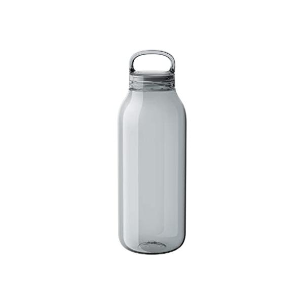 スモーク/950 ml/20399・Color:スモークSize:950 mlPatternName:01) WATER BOTTLE・パッケージ個数:1・容量：約950ml・生産国：中国製・重量：約120g・素材:PCT樹脂、シリコーンゴ...