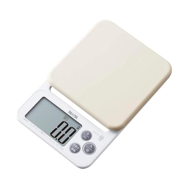 カバーのみ洗える1)ホワイト/0.1g単位/2kgまで/KJ-212-WH・Color:1)ホワイトSize:0.1g単位/2kgまで・パッケージ個数:1・電池/バッテリーが必要な商品ですかはい・組み立てる必要がありますかいいえ・サイズ(約...