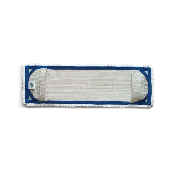 ブルー/Pack of 1/CL-374-830-3・Size:Pack of 1・パッケージ個数:1・幅(mm)：430・長さ(mm)：130・色：ブルー・マイクロファイバー:ポリエステル、ナイロン・混紡糸:綿、ポリエステル