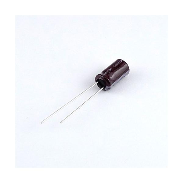 -/25V 6800μF (105°C)/-・パッケージ個数:1・日本ケミコンのKMG型は同社のリード線付き電解コンデンサの基本品種です・このKMGは最高使用温度105℃ですが姉妹品種に85℃のSMGもあります・KMGは旧KMEからの代替推...