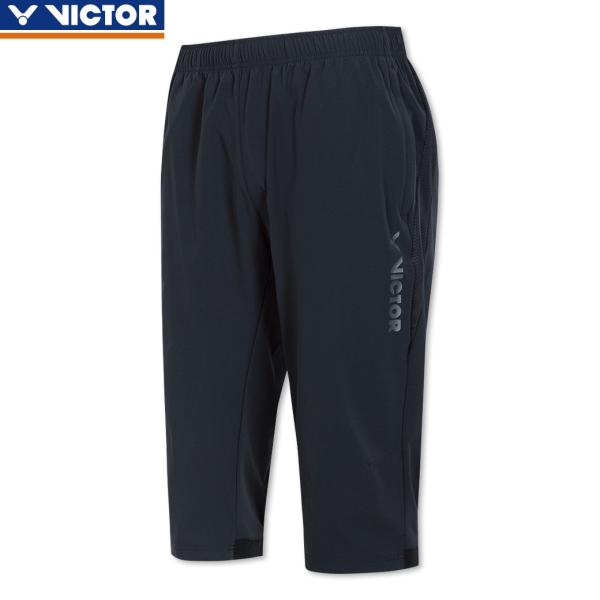 VICTOR(ビクター)の七分丈パンツです。