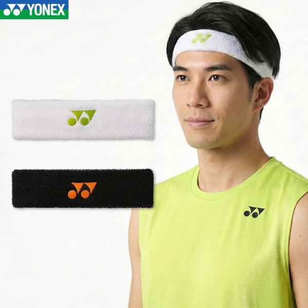 YONEX(ヨネックス)のVAヘッドバンドです。