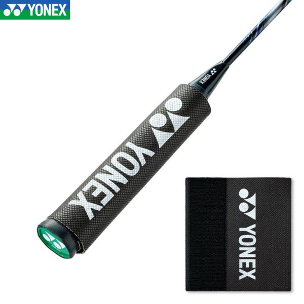 YONEX(ヨネックス)のグリップドライシート(バドミントン用)です。 汗でぬれたグリップ部に巻き付け、乾く時間を短縮します。