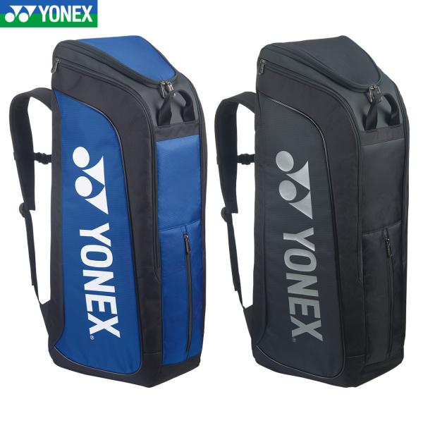 YONEX(ヨネックス)のスタンドバッグです。