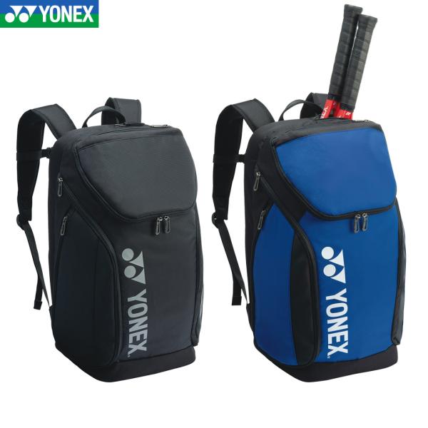 YONEX(ヨネックス)のバックパックLです。