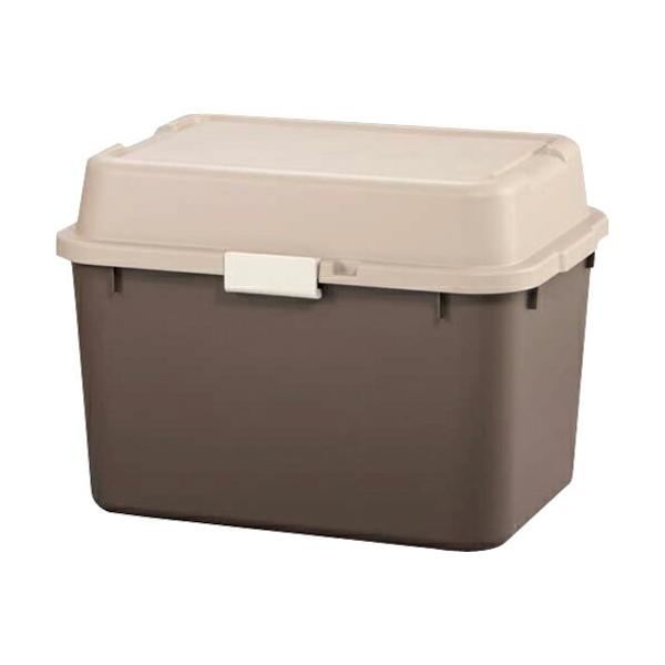 [特長]●ガーデニング用品、ポリタンクの収納やトラックなどの荷台のスペースにおすすめです。●18Ｌ・20Ｌのポリタンクなら2個収納できます。(※一般的な灯油ポリタンクでの目安個数です。一部の特殊なサイズは除きます)●正面に南京錠を取り付けら...