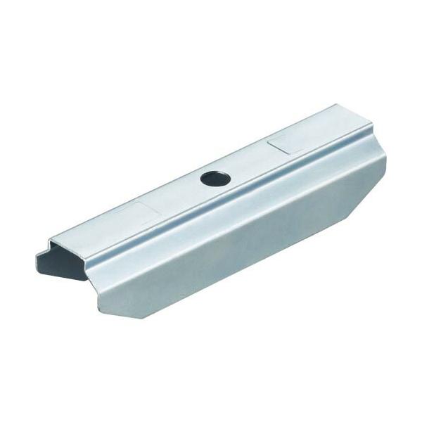 [特長]●ＯＳ中型（Ｄ２５）機能レール用のオプションパーツです。[仕様]●品名：Ｄ２５ジョイント●適合レール：D25レール●寸法(mm)：22.6×19.3●全長(mm)：90●D25キャップストップ[材質／仕上]●スチール