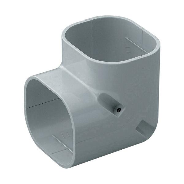 [仕様]●色：グレー●DENKOコーナー立面90°●立面90°曲り