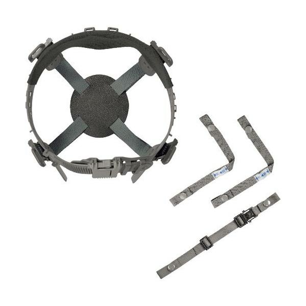 [特長]●内装、耳紐、アゴ紐のセットです。[仕様]●品名：ヘルメット　内装一式　ＳＣ−ＭＰＣ２ＲＡ用●適合機種：SC-MPC2RA[材質／仕上]●ポリエチレン樹脂など[注意]●ヘルメットの品番ごとに適合する内装が異なります。