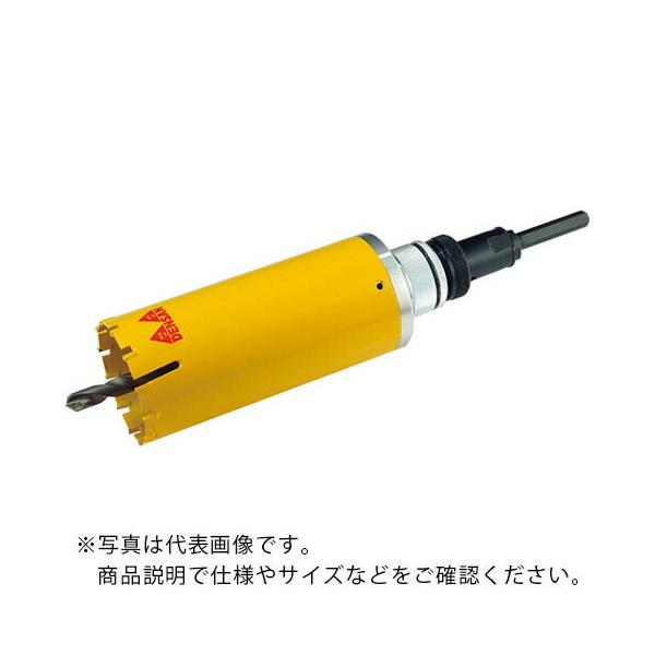 [特長]●新開発マルチ刃型でサイディング・ALC・ブロック・木材などの幅広い素材への穴あけが可能です。[仕様]●ワンタッチスペシャルコアフルセット