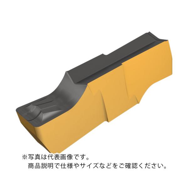 [特長]●延性材料の加工に最適です。[用途]●内径溝入れ、旋削加工用。[仕様]●適合被削材：PMKHS●コーナ半径RE(mm)：0.4●コーティング：TiAlN+AlTiN+TiN●チップ：カットグリップ