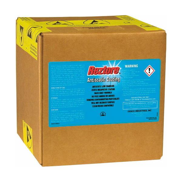 [仕様]●表面処理剤　9.46L　(1個入)