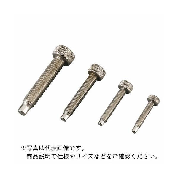 [特長]●ロッキングプライヤの補給部品です。[仕様]●250WR、250CR、250R、280R、460R、610R、280SP、460SP、610SP、510R用●スクリュー