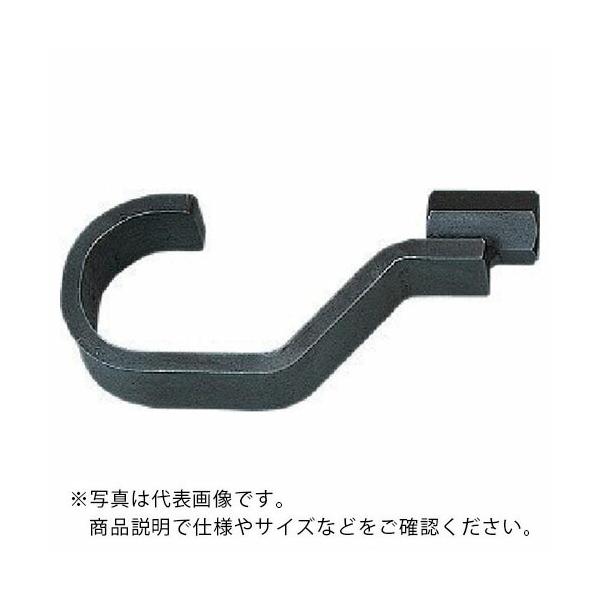 [用途]●スライドハンマプラー用。[仕様]●ねじサイズプラー側：M18×2.0●スライドハンマプラー板金フック