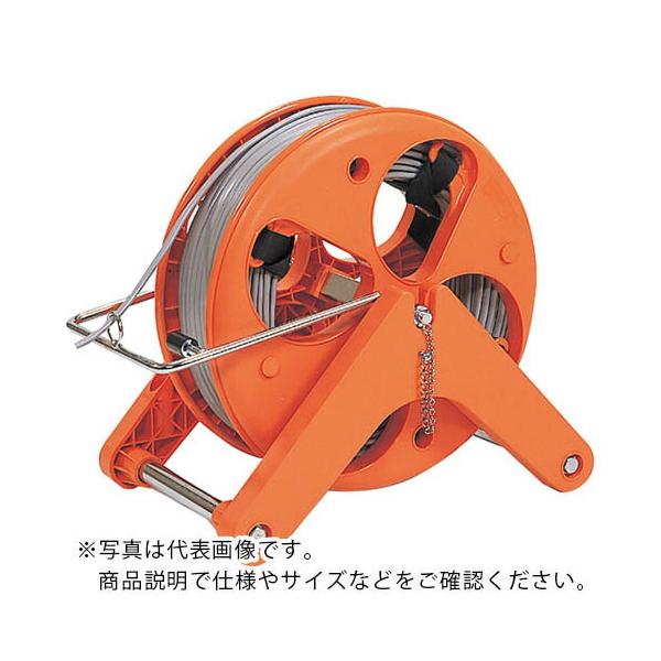 [仕様]●ハンディマジックリールパックリールのみ