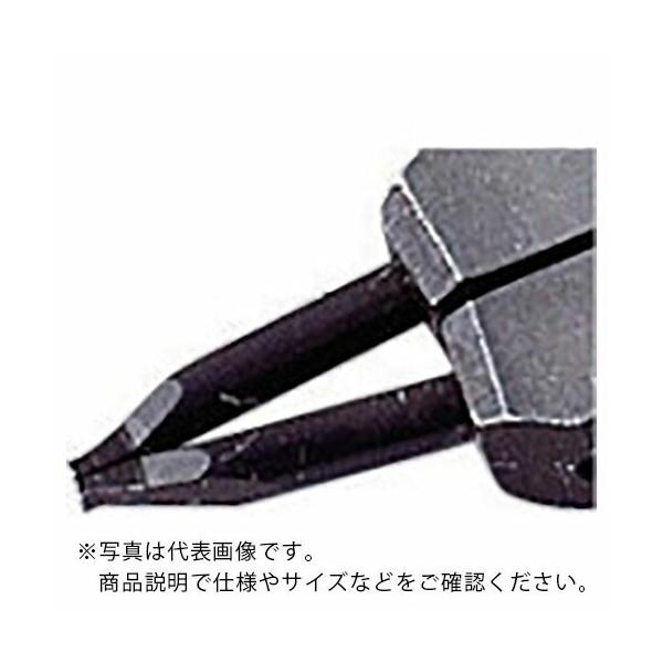 [仕様]●先端クロー(先端特殊タイプ)(4本組)