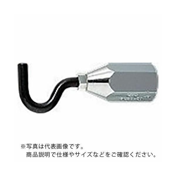 [用途]●スライドハンマプラー用。[仕様]●ねじサイズプラー側：W9/16-12●板金フック
