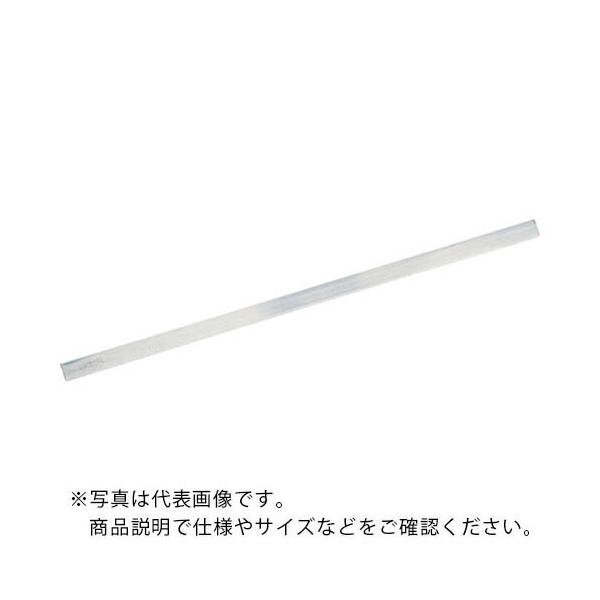 [特長]●高品質・高純度ではんだ付けに対応しています。●ブリキ、鉄板、ステンドグラスに最適です。[仕様]●長さ(m)：250●融点(℃)：183〜190●鉛フリーはんだ対応：非対応●形状：棒●幅(mm)：13●厚さ(mm)：3●長さ(mm)...