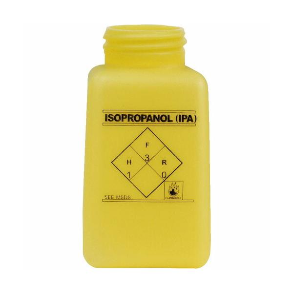 [特長]●高密度ポリエチレン（HDPE）のボトルは静電気拡散性で、静電気に敏感なプリント回路を保護します。●移行性添加物は含まれておらず、ボトルが内部の液体を液体を汚染するリスクを削減し ます。[仕様]●Rtt：1×10の4乗〜1×10の1...