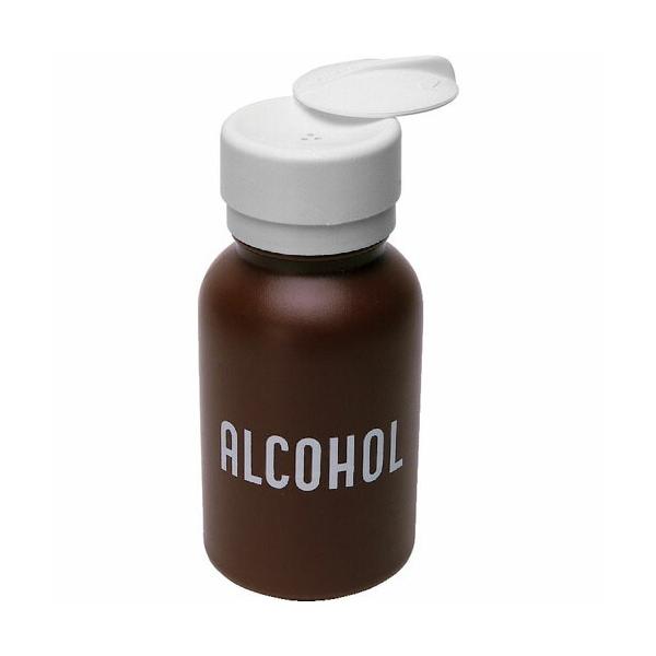 [特長]●スイングタイプのふたで匂いを軽減し、純度を保ちます。●多用途に使用できます。メンダプラスチック・ガラスボトルに使用できます。●ツイストロック式ポンプで漏れないので、旅行などに携行できます。[仕様]●ポンプ部の材質：高品質ポリプロピ...