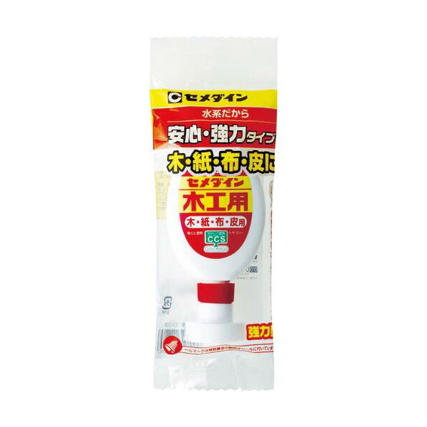 [特長]●木、紙、布、皮に使用できます。●最後まで使いやすい逆さボトルです。●固まると透明です。●安全性の高い水性接着剤です。●吊り下げやすいフックタイプです。●硬化後の状態は硬いです。[仕様]●色：白●容量(ml)：50●容量(g)：50...