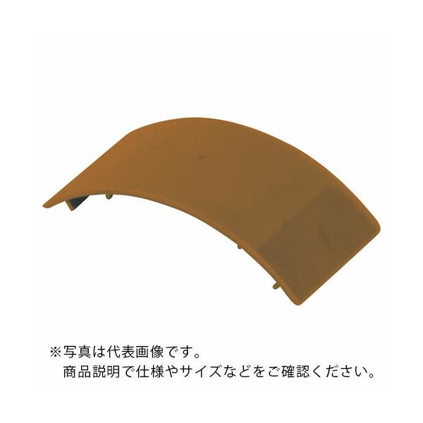 [特長]●床用モールの連結パーツです。●はめやすく取り付けが簡単です。[仕様]●色：ブラウン●適合ケーブル：VVF1.6×2C×2条●幅(mm)：60●長さ(mm)：34.7●厚さ(mm)：13[材質／仕上]●ABS樹脂[注意]●提供不可：...