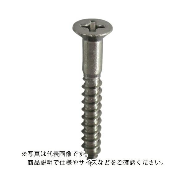 [特長]●棚柱の色に合わせてご使用いただけます。[仕様]●色：無地●呼び寸法(mm)d：3.1●呼び寸法(mm)L：38●ねじ部長さ(mm)：21.5●表面仕上：パシペート●頭部径(mm)：6[材質／仕上]●ステンレス(SUS-XM7)