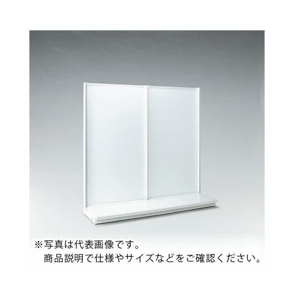 [特長]●強度・機能性に優れた陳列什器です。●様々なオプションパーツを使用することで商品の陳列・保管が出来ます。[仕様]●間口(mm)：600●奥行(mm)：600●高さ(mm)：1800●最大積載量(kg/台)：250●本体色：ホワイト●...