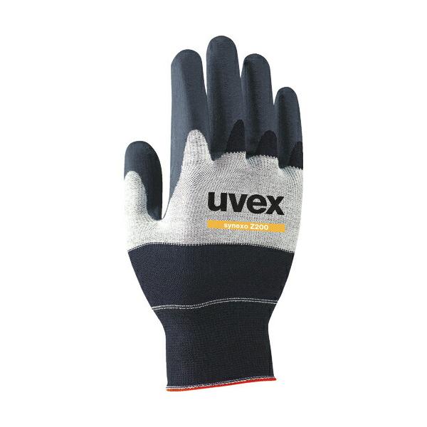 [特長]●親指と人差し指の間に補強材を使用し、良好な耐引裂性と耐切創性(レベルB)を実現しました。●XtraGripコーティングによるクラス最高レベルのオイルグリップ性能、柔軟で耐久性が高く組立作業に最適です。●多孔質のフォームコーティング...