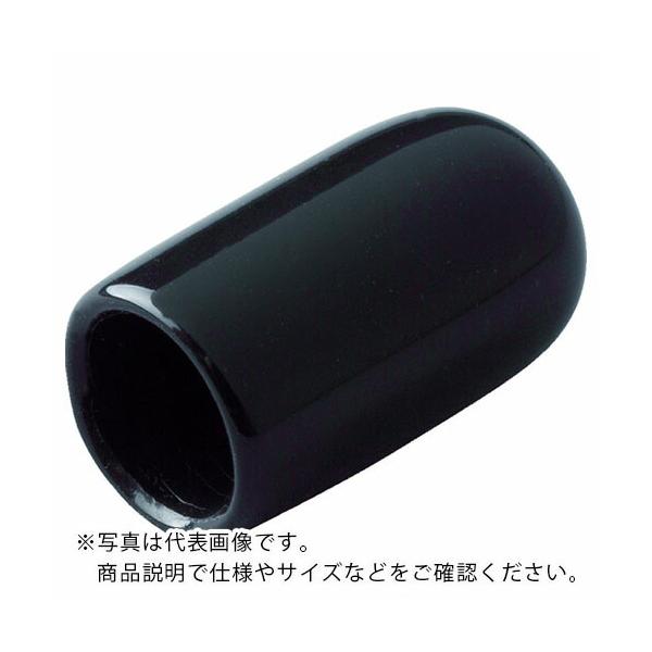 [特長]●ケーブルや電線、パイプの端末処理に最適です。[仕様]●色：黒●全長(mm)：40●内径(mm)：23●RoHS対応品●適合端子●ケーブル適用径(mm)：23●厚さ(mm)：1.5●外径寸法(mm)：26●屋内用●使用温度範囲：-2...