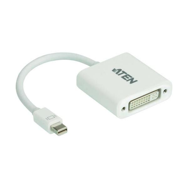 [特長]●Mini DisplayPortからの入力をDVI信号に変換して出力します。●解像度 - VGA、SVGA、XGA、SXGA、UXGA対応。最大1920×1200対応です。●Mac製品に対応 - MacBook、MacBook P...